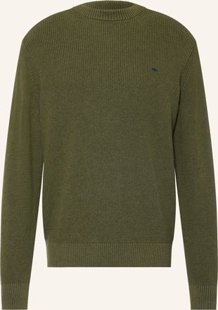 Fynch-Hatton Fynch-Hatton Pullover gruen