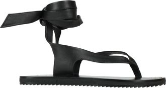 A.Emery SCHUHE - Zehentrenner auf YOOX.COM