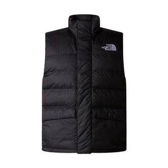 The North Face Homme, Sport, Noir, Taille: XS Limbara Insulated Gilet