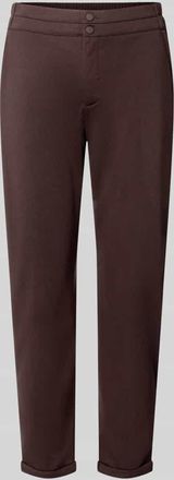 Freequent Skinny Fit Stoffhose mit Viskose-Anteil Modell NANNI