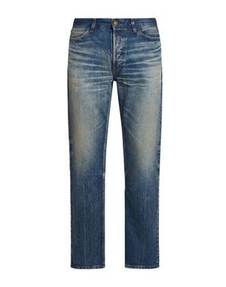 Fear of God BAS - Pantalons en jean sur YOOX.COM