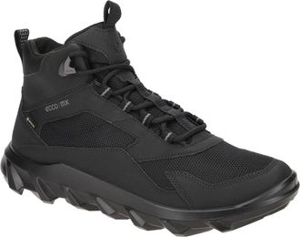 Ecco Boots