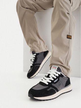 G-Star Raw Sneakers CEO-XAVI-02 Schwarz