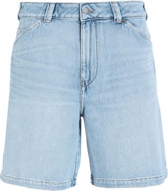 Arket HOSEN & RÖCKE - Jeansshorts auf YOOX.COM