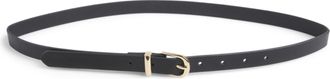 Pieces Pcmyra Slim Belt Noos