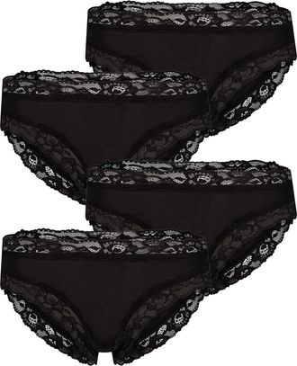 Skiny Rioslip Modal Lace