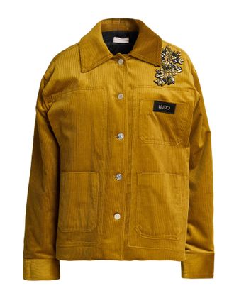 Liu Jo JACKEN & M&Auml;NTEL - Jacken und Anoraks auf YOOX.COM