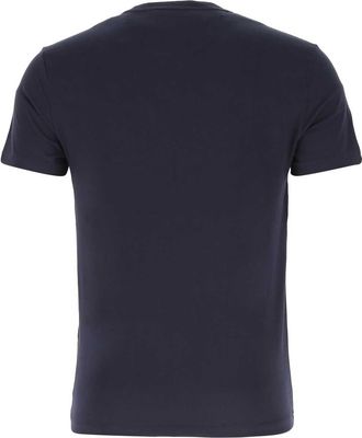 Polo Ralph Lauren Classic Cotton T-Shirt