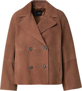Max Mara Femme, Vestes, Brun, Taille: 34 FR WKD Sospiro Jacket