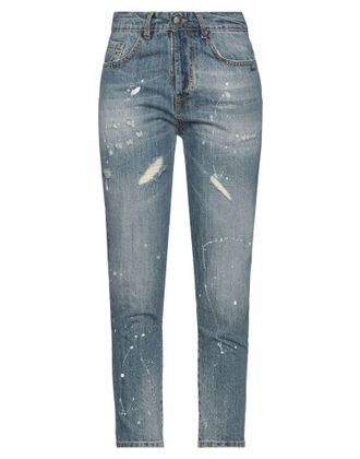 Berna HOSEN & RÖCKE - Jeanshosen auf YOOX.COM
