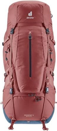 Deuter Rucksack Aircontact X 60+15 SL