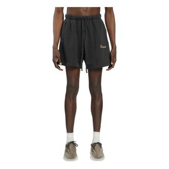 Fear of God Homme, Shorts, Noir, Taille: M Training Classic Fit Short