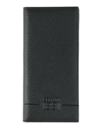 Cerruti Petite maroquinerie - Porte-documents sur YOOX.COM