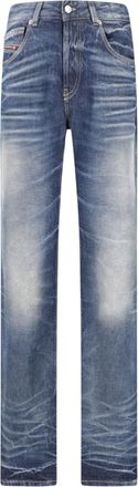 Diesel Jeans D-Heel