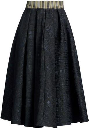 Stella Jean BAS - Jupes midi sur YOOX.COM