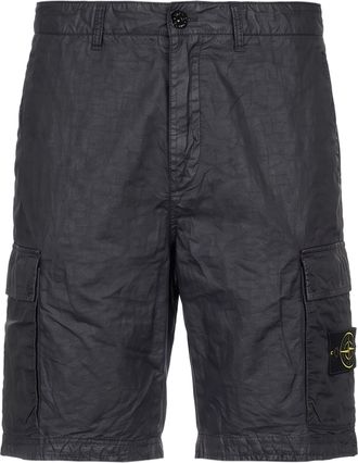 Stone Island HOSEN & R&Ouml;CKE - Shorts & Bermudashorts auf YOOX.COM