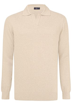 Jimmy Sanders Pullover