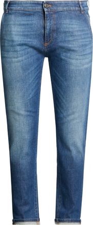 Pantaloni Torino HOSEN & R&Ouml;CKE - Jeanshosen auf YOOX.COM