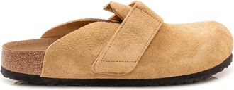 Birkenstock Homme, Chaussures, Brun, Taille: 40 EU Loma