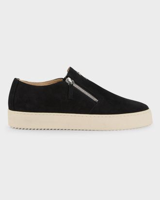 Giuseppe Zanotti GZ-KOBE Slip-on