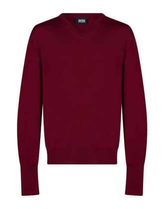 Alpha Studio STRICKWAREN - Pullover auf YOOX.COM