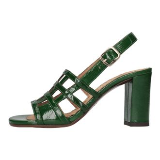 Chie Mihara Damen, Schuhe, Gr&uuml;n, 39 EUGr&ouml;&szlig;e