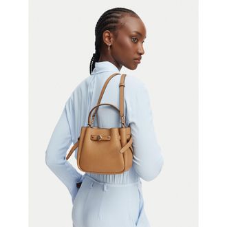 Tory Burch Handtasche Tory Burch Romy 179988 Braun