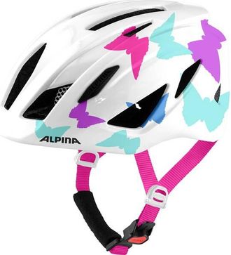Alpina Kinder Helm ALPINA PICO