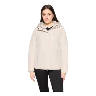 Betty Barclay Damen, Jacken, Beige, LGr&ouml;&szlig;e