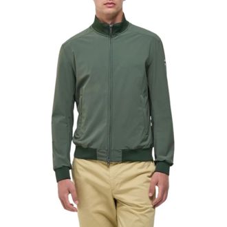 Colmar Homme, Vestes, Vert, Taille: XL Blouson