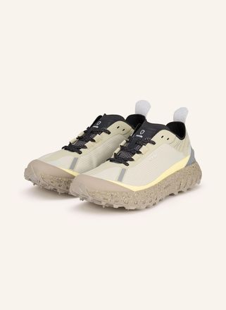 Norda Norda Trailrunning-Schuhe 001a beige