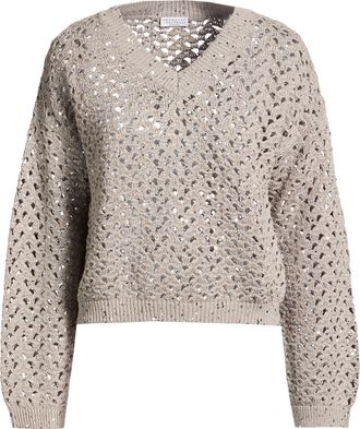 Brunello Cucinelli STRICKWAREN - Pullover auf YOOX.COM