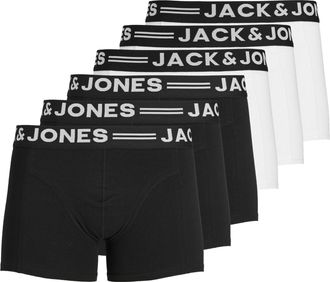 Jack & Jones Boxershorts Sense
