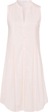 Hanro Nachthemd Cotton Deluxe