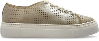 AGL Agl, Femme, Chaussures, Vert, Taille: 39 EU Dakota Baskets