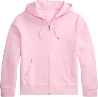 Polo Ralph Lauren Hoodie avec fermeture &agrave; glissi&egrave;re
