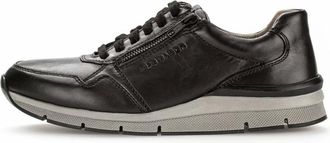 Gabor Herren, Schuhe, Schwarzk, 40 1/2 EUGr&ouml;&szlig;e