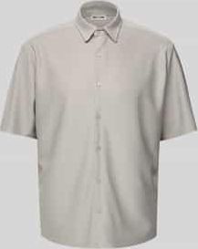 Only & Sons Relaxed Fit Freizeithemd mit 1/2-Arm Modell BOYY