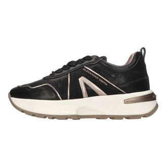 Alexander Smith Damen, Schuhe, Schwarzk, 36 EUGr&ouml;&szlig;e