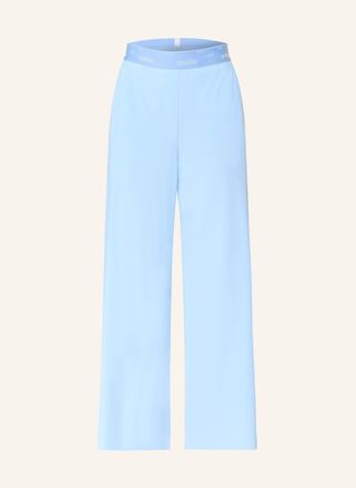 Sportalm Jersey-Culotte blau