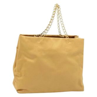 Prada Damen, Pre-Owned, Gelb, ONE SIZEGr&ouml;&szlig;e