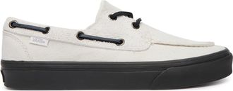 Vans Sneakers aus Stoff Vans 2-Eyelet VN000Z96CJ71 Creme