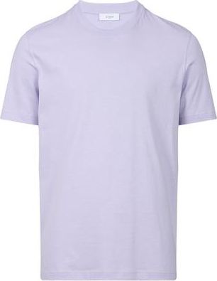 Eton Tee-shirt droit uni