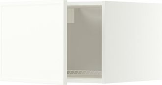 IKEA METOD Oberschr f K&uuml;hl-/Gefrierschrank