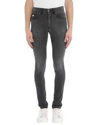 John Richmond BAS - Pantalons en jean sur YOOX.COM