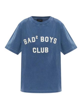 Dsquared2 T-Shirt - Bleu