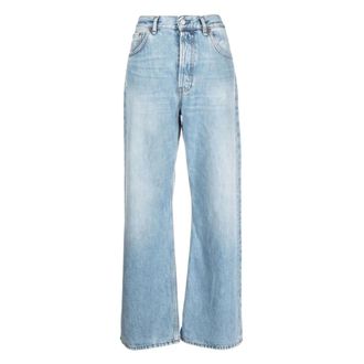 Acne Studios Femme, Jeans, Bleu, Taille: W26 Pantalons