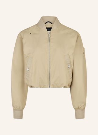 Moose Knuckles Jacke Rougemont beige