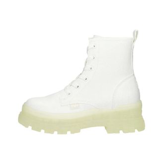 Buffalo Damen, Schuhe, Wei&szlig;, 37 EUGr&ouml;&szlig;e