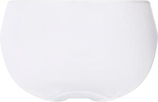 Hanro Culotte taille haute Belen en coton